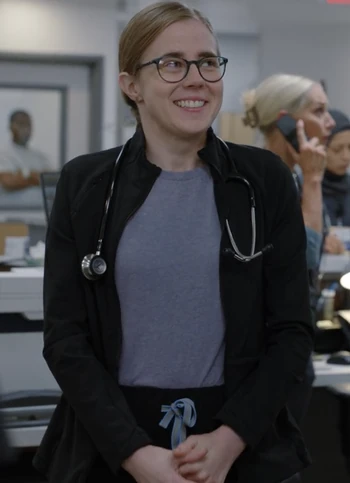 Melissa King | Hospital Dramas Wiki | Fandom