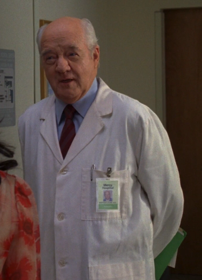 Matthew Devine | Hospital Dramas Wiki | Fandom