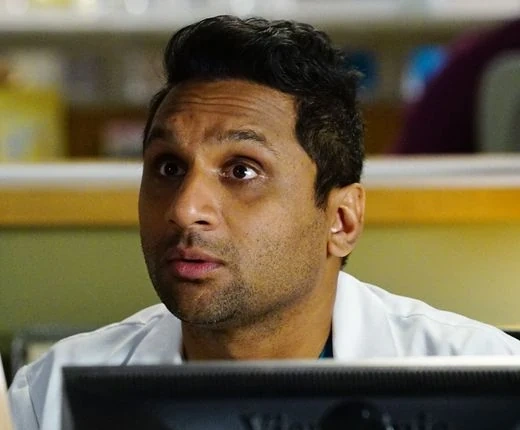 Timir Dhar | Hospital Dramas Wiki | Fandom