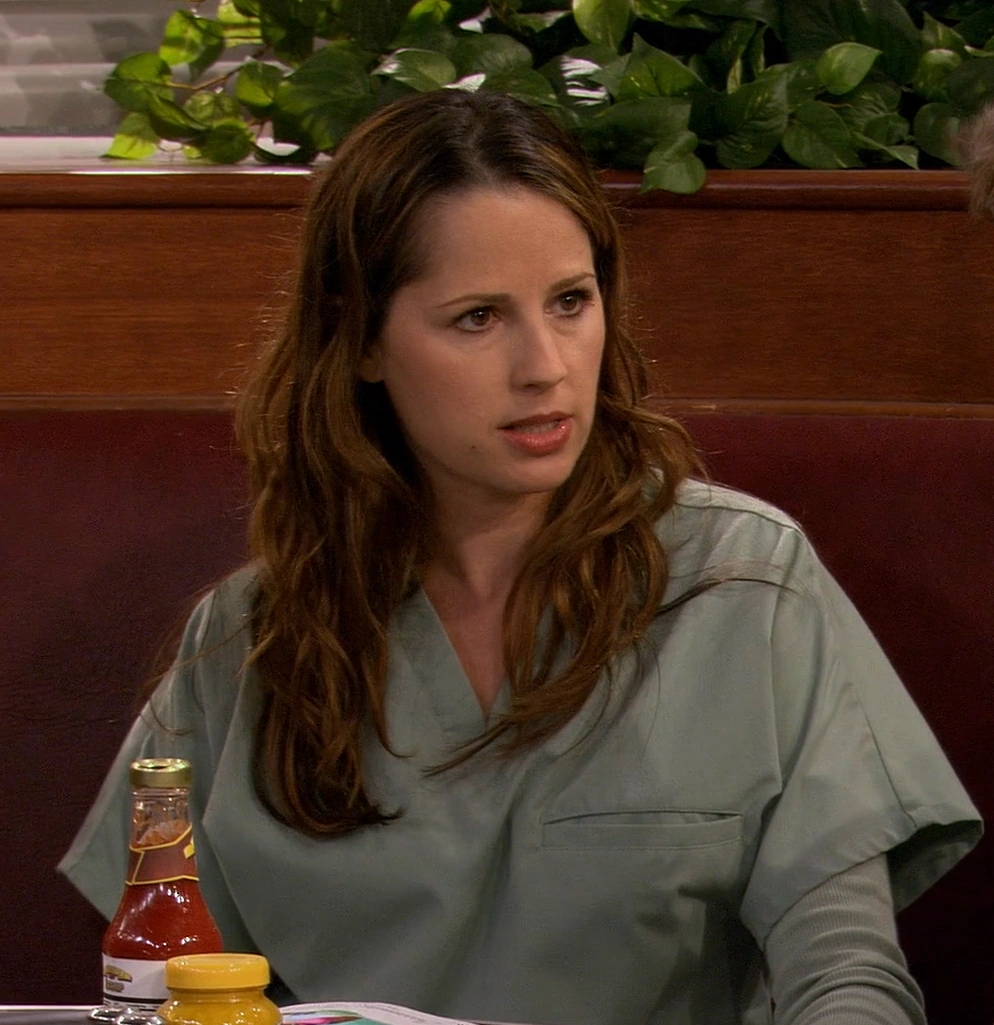 Regina Barnes | Hospital Dramas Wiki | Fandom