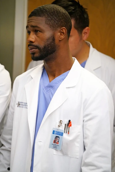 Jason Mills | Hospital Dramas Wiki | Fandom