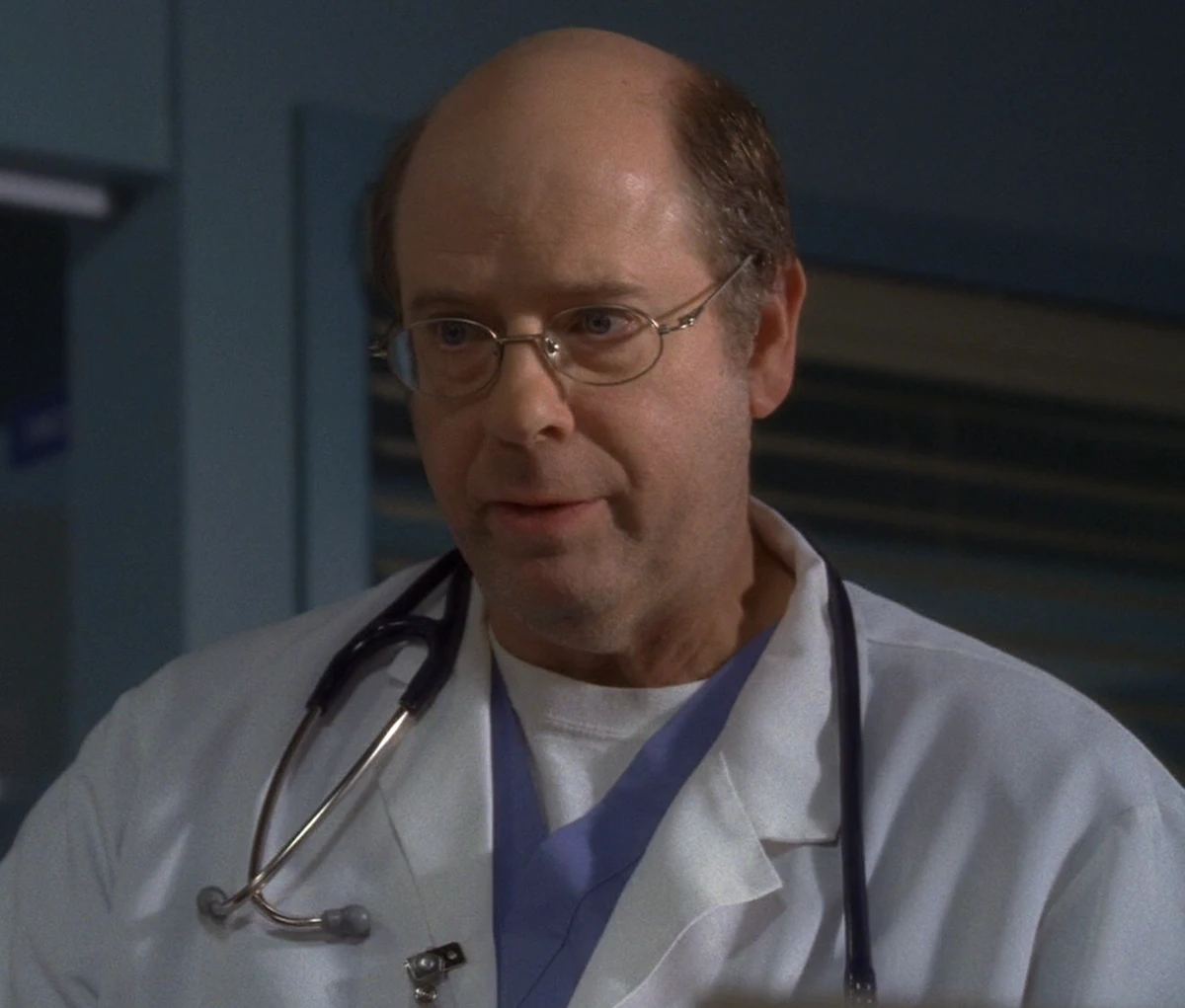 Edward Peltier | Hospital Dramas Wiki | Fandom