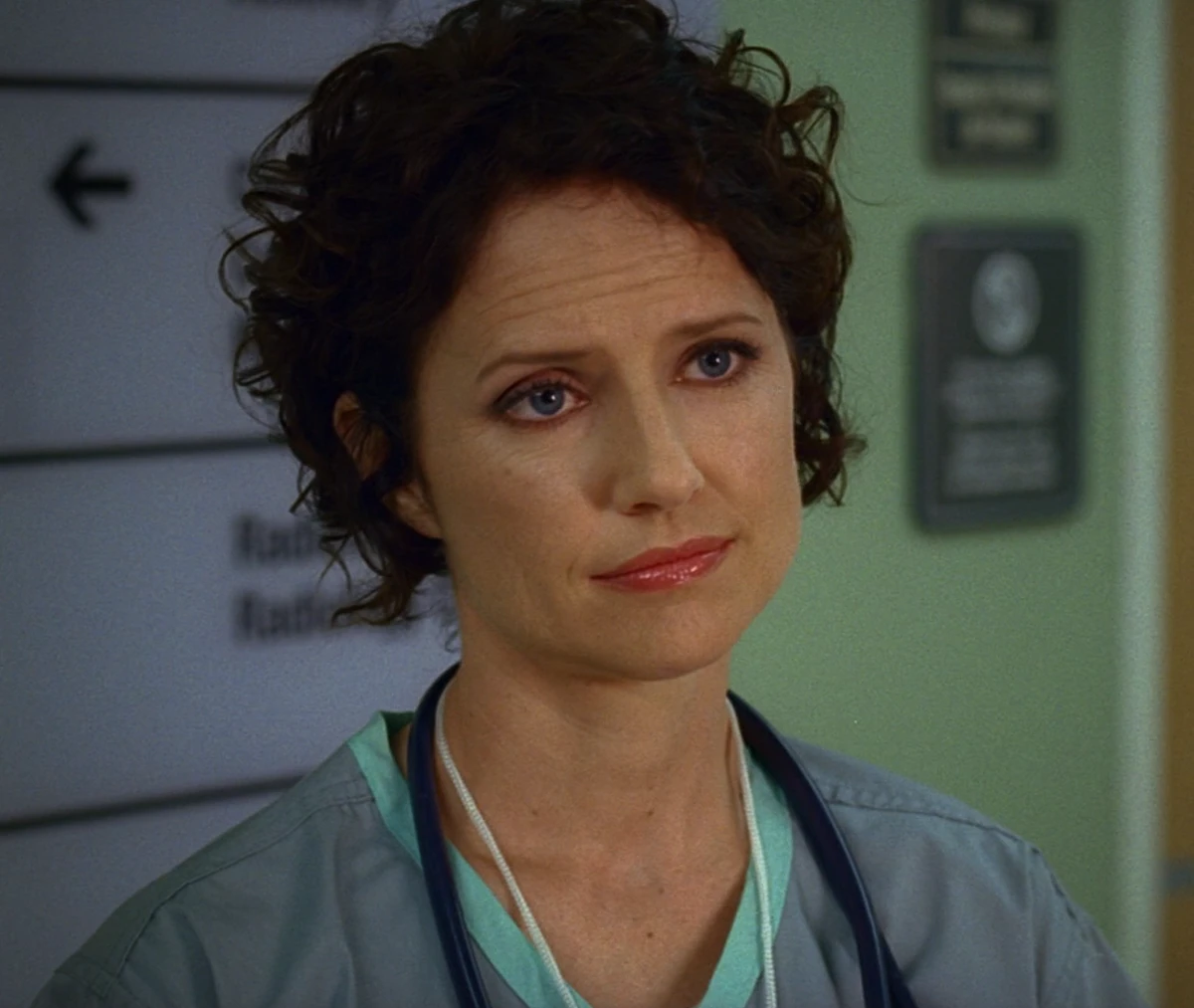 Nora Sutherland | Hospital Dramas Wiki | Fandom