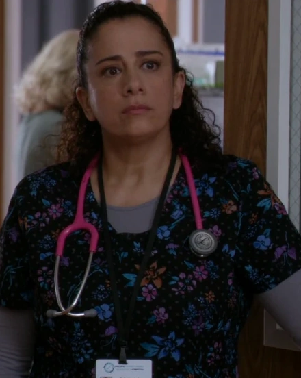 Ruby Hernandez | Hospital Dramas Wiki | Fandom