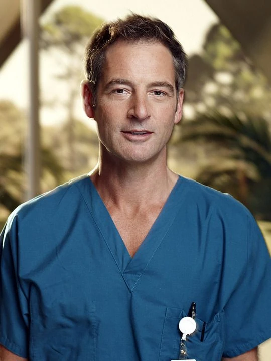 Matthew Proctor | Hospital Dramas Wiki | Fandom