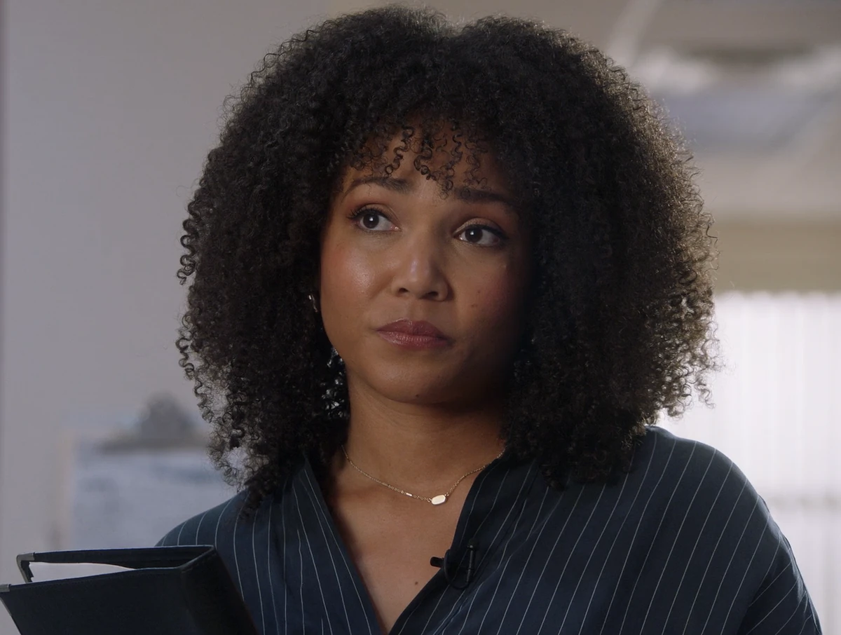 Rachel Hall | Hospital Dramas Wiki | Fandom