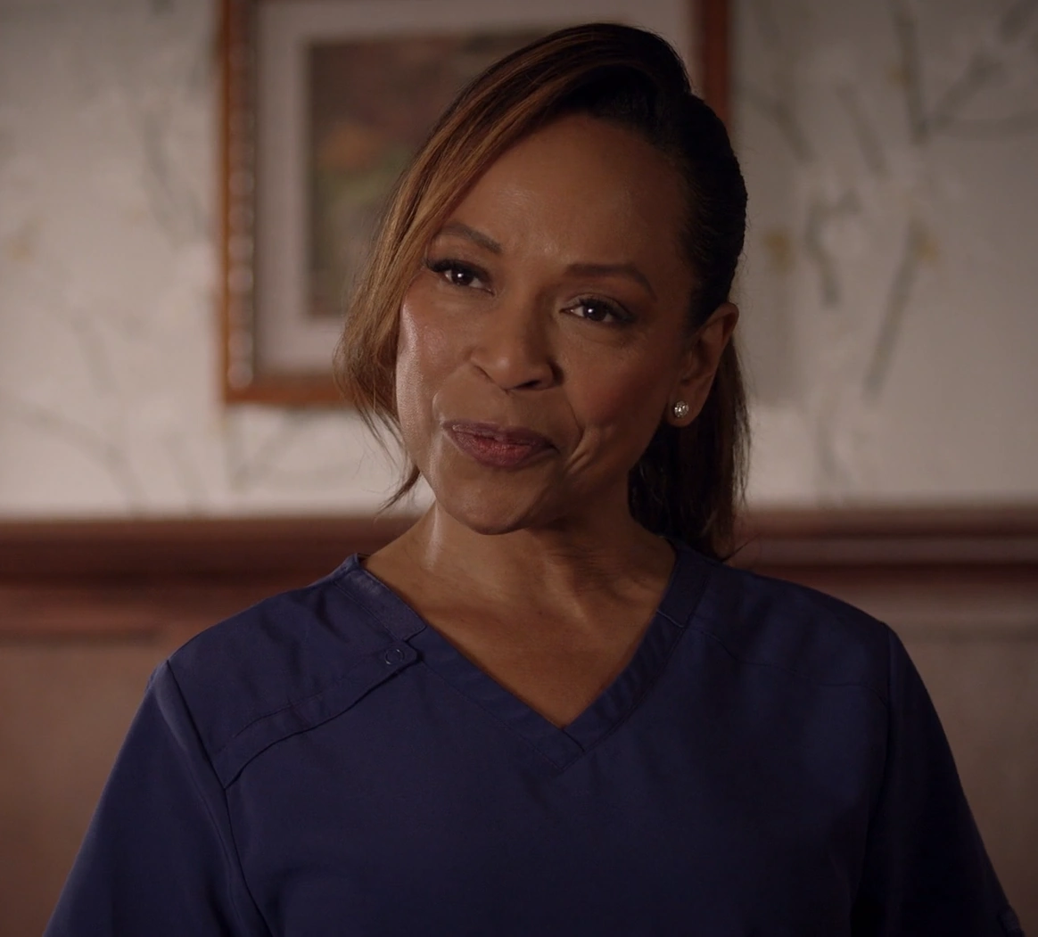 Lisa Rosalina | Hospital Dramas Wiki | Fandom