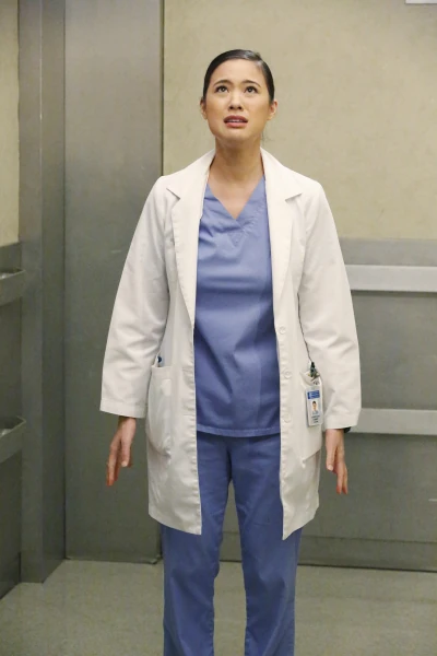 Audrey Shaw | Hospital Dramas Wiki | Fandom