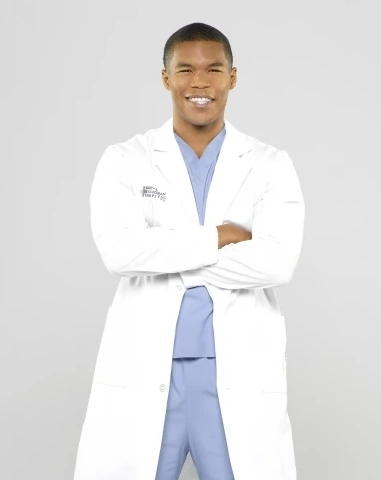 Shane Ross | Hospital Dramas Wiki | Fandom