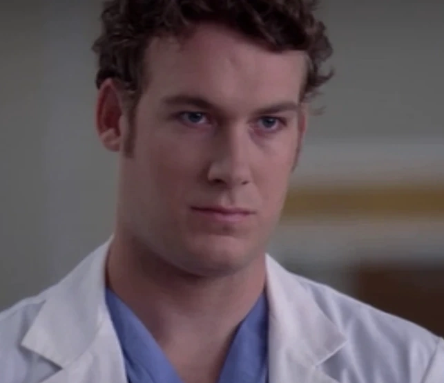 Pierce Halley | Hospital Dramas Wiki | Fandom