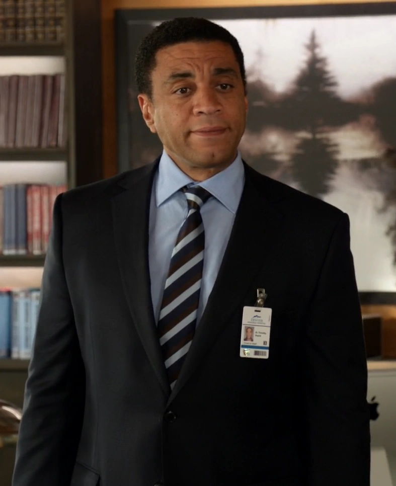 Tim Dupre | Hospital Dramas Wiki | Fandom