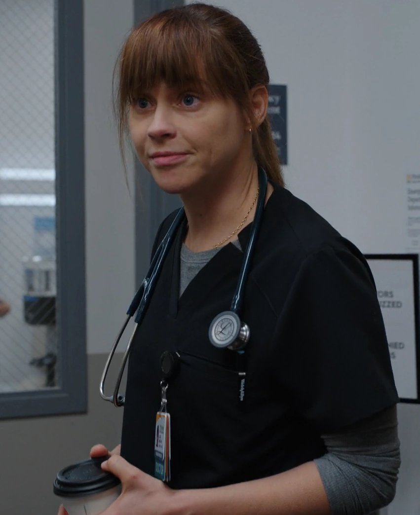 Cassie McKay | Hospital Dramas Wiki | Fandom
