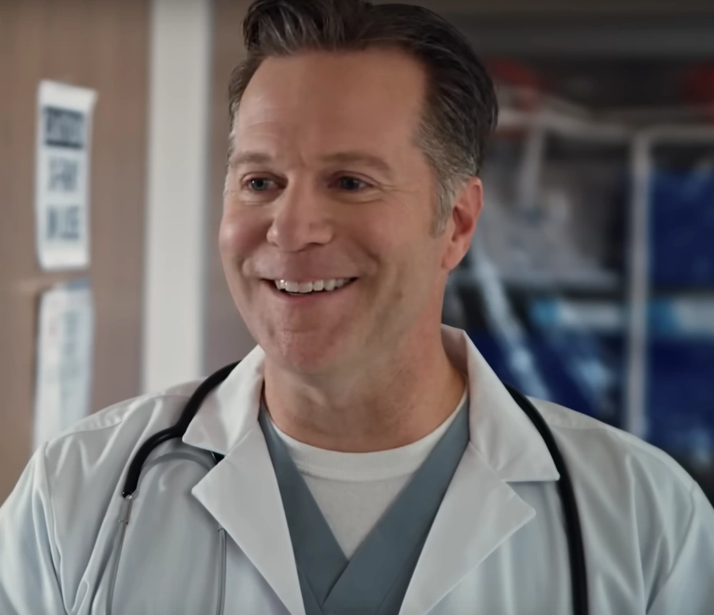 James Lewis | Hospital Dramas Wiki | Fandom