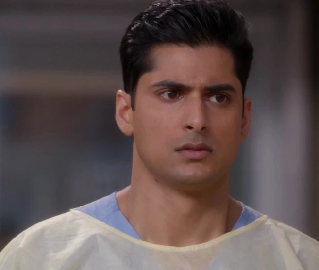 Vikram Roy | Hospital Dramas Wiki | Fandom
