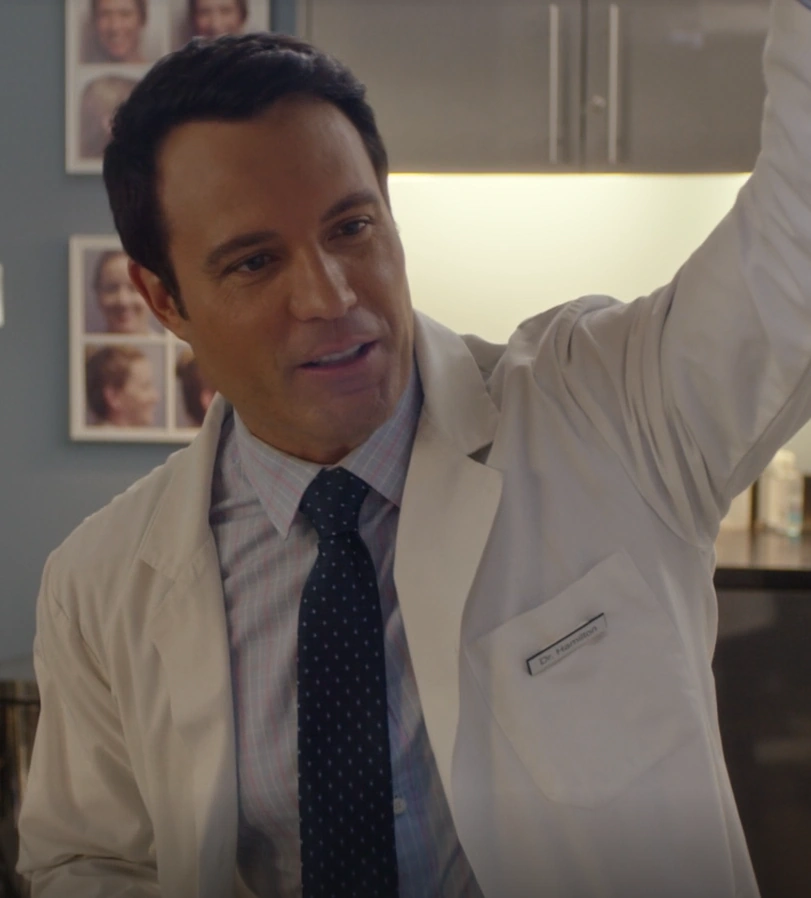 Phillip Hamilton | Hospital Dramas Wiki | Fandom