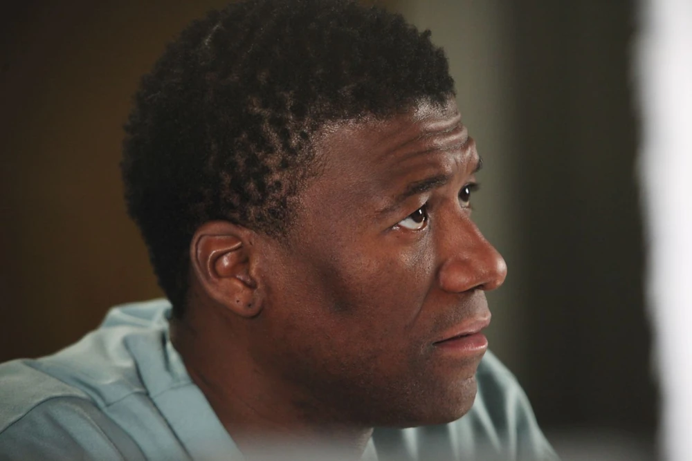 Tyler Christian | Hospital Dramas Wiki | Fandom