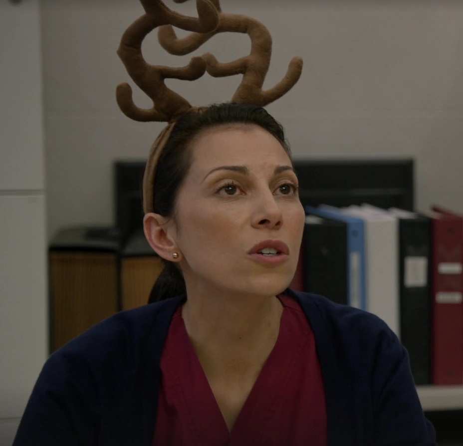 Susan Lopez | Hospital Dramas Wiki | Fandom