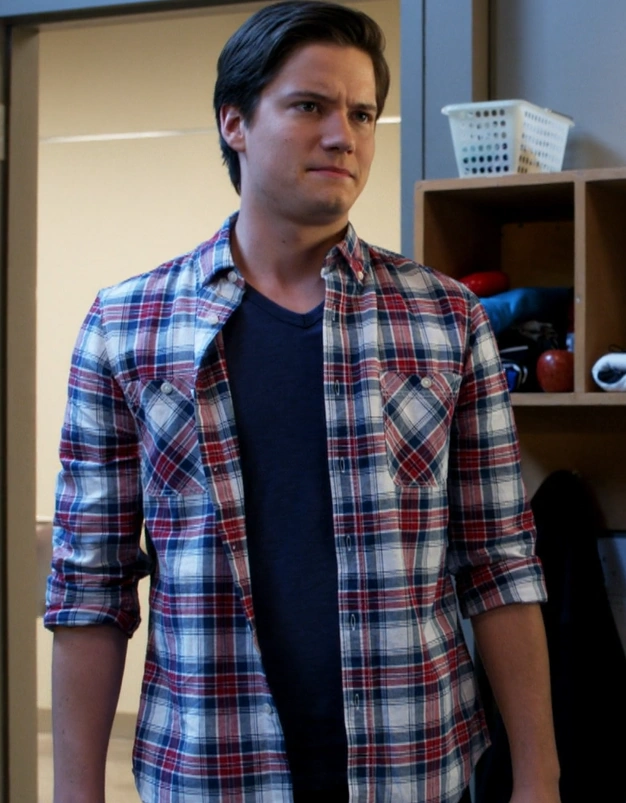 Wes Silver | Hospital Dramas Wiki | Fandom