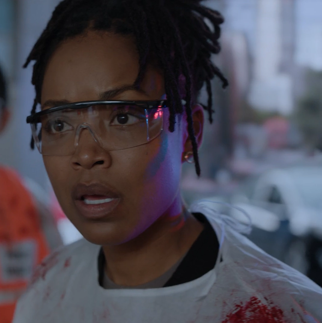 Parker Ellis | Hospital Dramas Wiki | Fandom