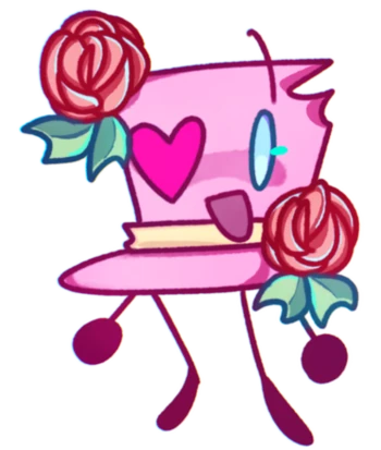 Hatsy | Hats On Some Trip Wiki | Fandom