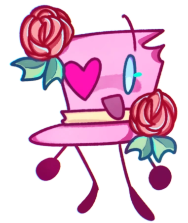 Hatsy | Hats On Some Trip Wiki | Fandom