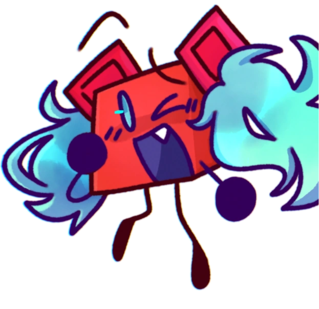 Miku Cube | Hats On Some Trip Wiki | Fandom