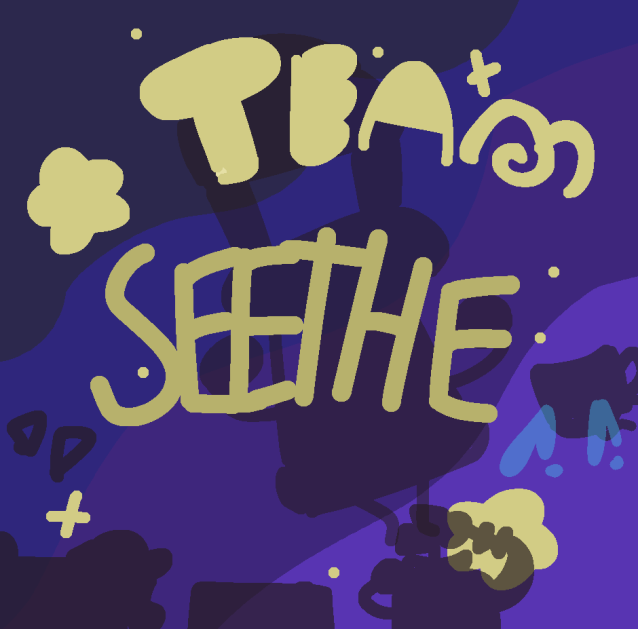 Team Seethe | Hats On Some Trip Wiki | Fandom