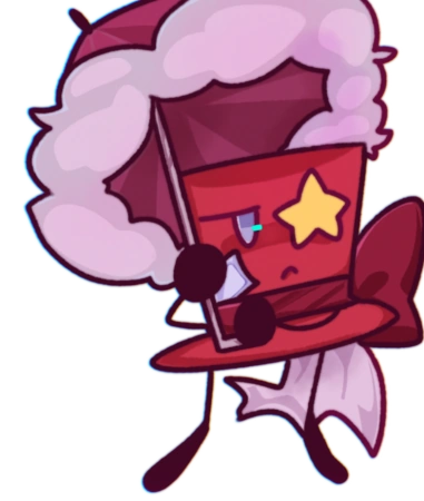 Hateen | Hats On Some Trip Wiki | Fandom