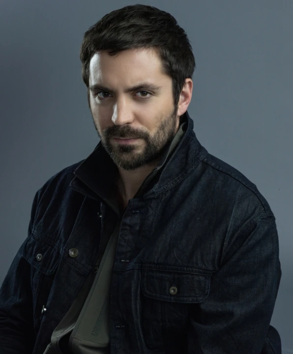 Kramer | Hostages Wiki | Fandom