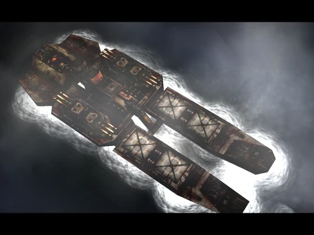 Antaeus | Hostile Waters: Antaeus Rising Wiki | Fandom