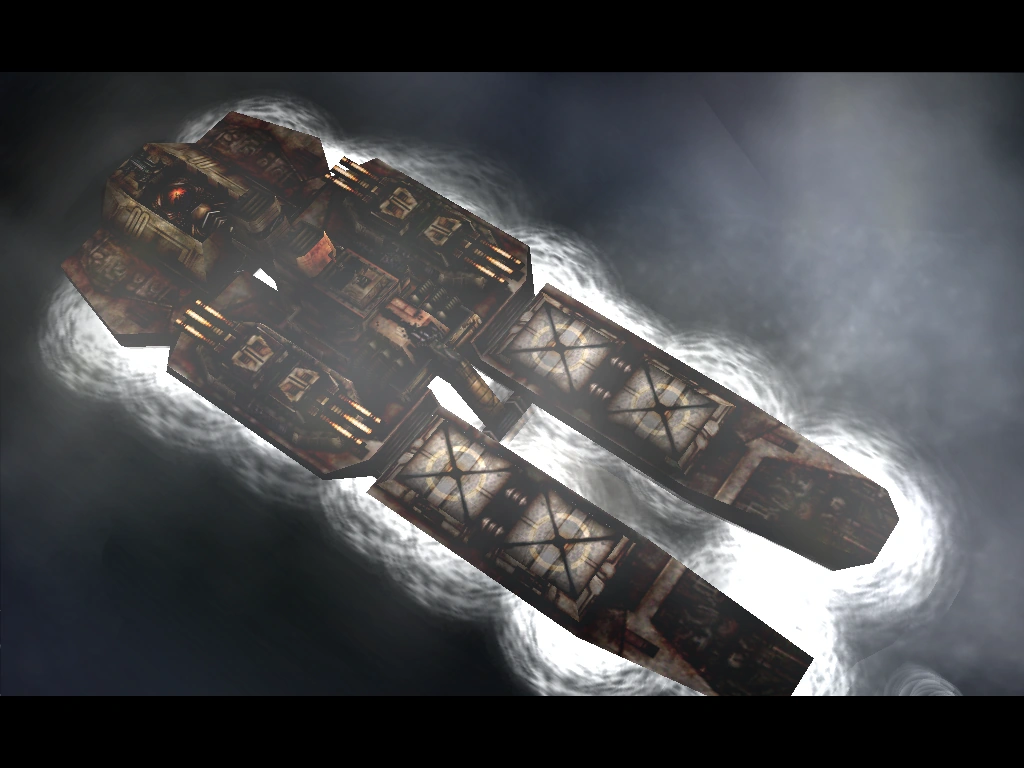 Antaeus | Hostile Waters: Antaeus Rising Wiki | Fandom