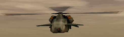 Phoenix | Hostile Waters: Antaeus Rising Wiki | Fandom