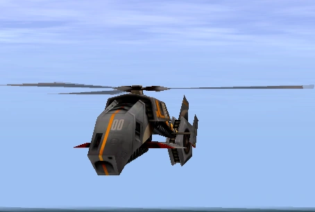 Hornet | Hostile Waters: Antaeus Rising Wiki | Fandom