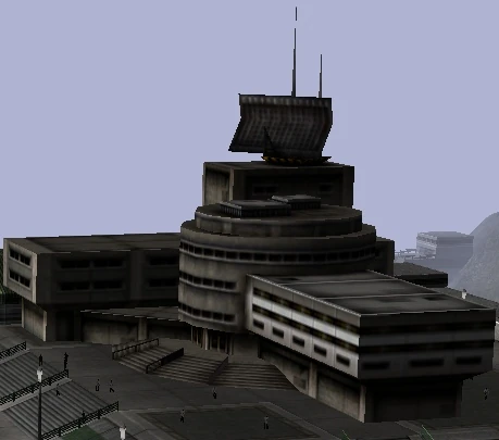 ControlCentre | Hostile Waters: Antaeus Rising Wiki | Fandom