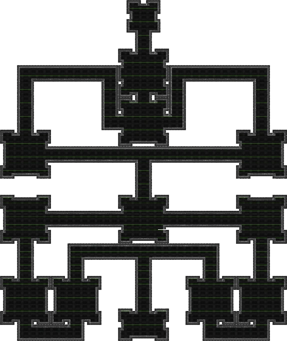 Cerebus Base | Hostile Space Wiki | Fandom