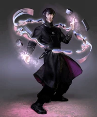 Eschar | Hostile Space Wiki | Fandom