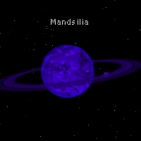 Borealis System | Hostile Space Wiki | Fandom