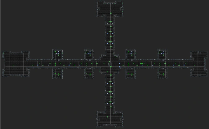 Botein Bandit Base | Hostile Space Wiki | Fandom