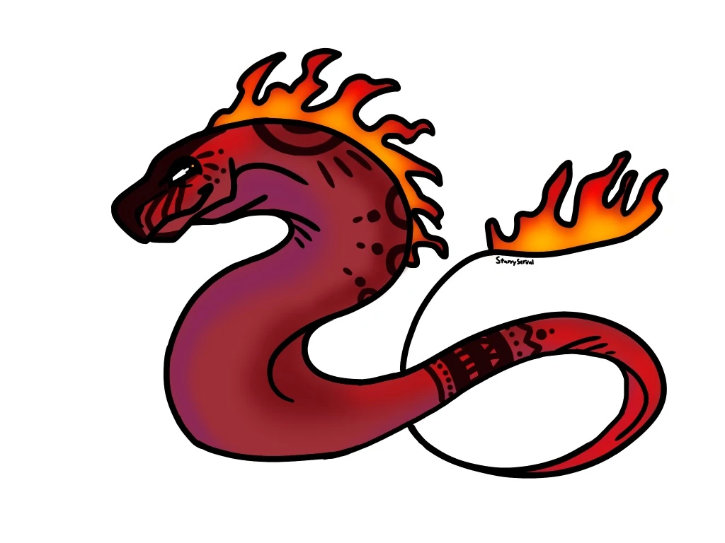 King Scourge | Hot Cat Wiki | Fandom