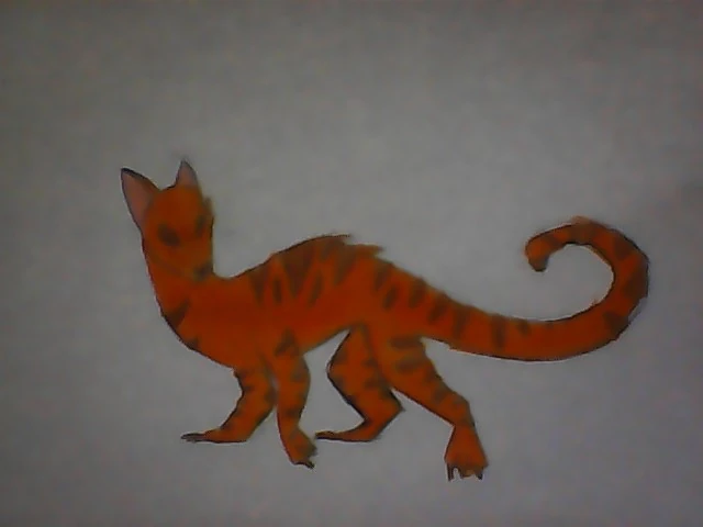 Ananta | Hot Cat Wiki | Fandom