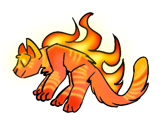 Hot Cat | Hot Cat Wiki | Fandom
