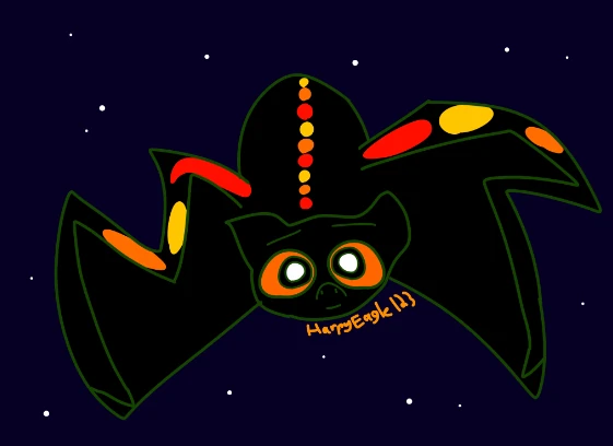 Hot Bats | Hot Cat Wiki | Fandom