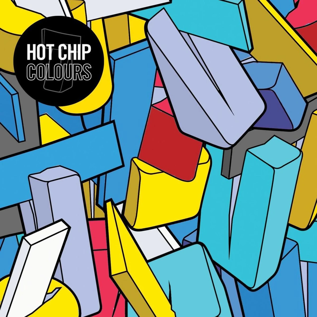 Colours | Hot Chip Wikia | Fandom
