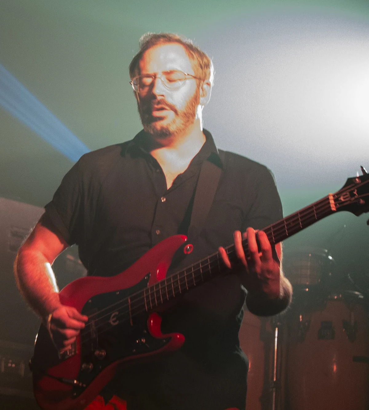 Rob Smoughton | Hot Chip Wikia | Fandom