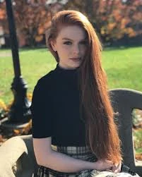 Audrey Sutherland | Hot Competition Profiles Wiki | Fandom