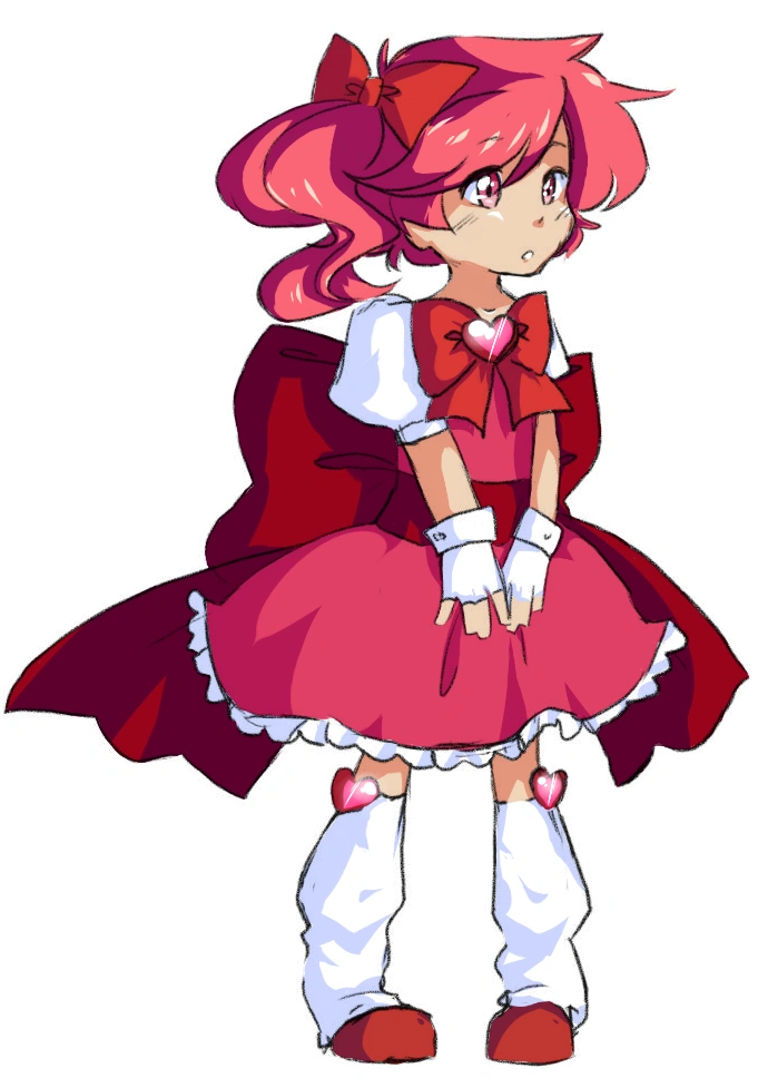 Category:Characters | Hot Problems Squad Wikia | Fandom