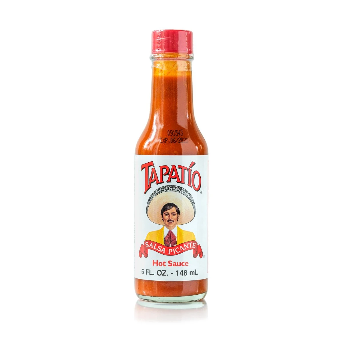 Tapatío hot sauce | Hot Sauces Wiki | Fandom