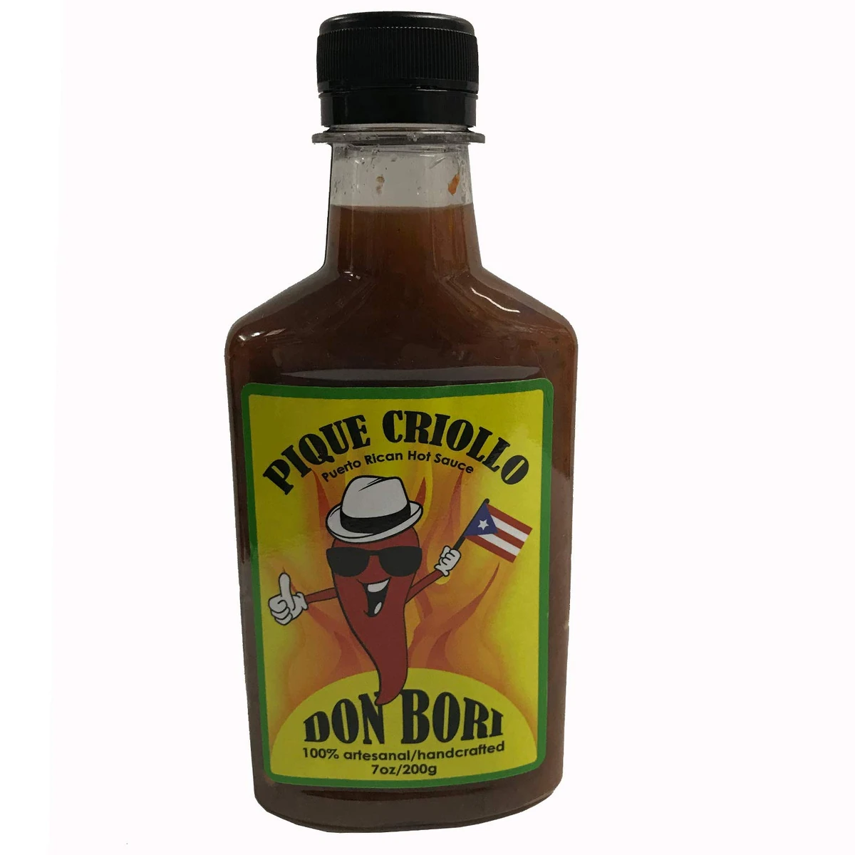 Pique criollo | Hot Sauces Wiki | Fandom