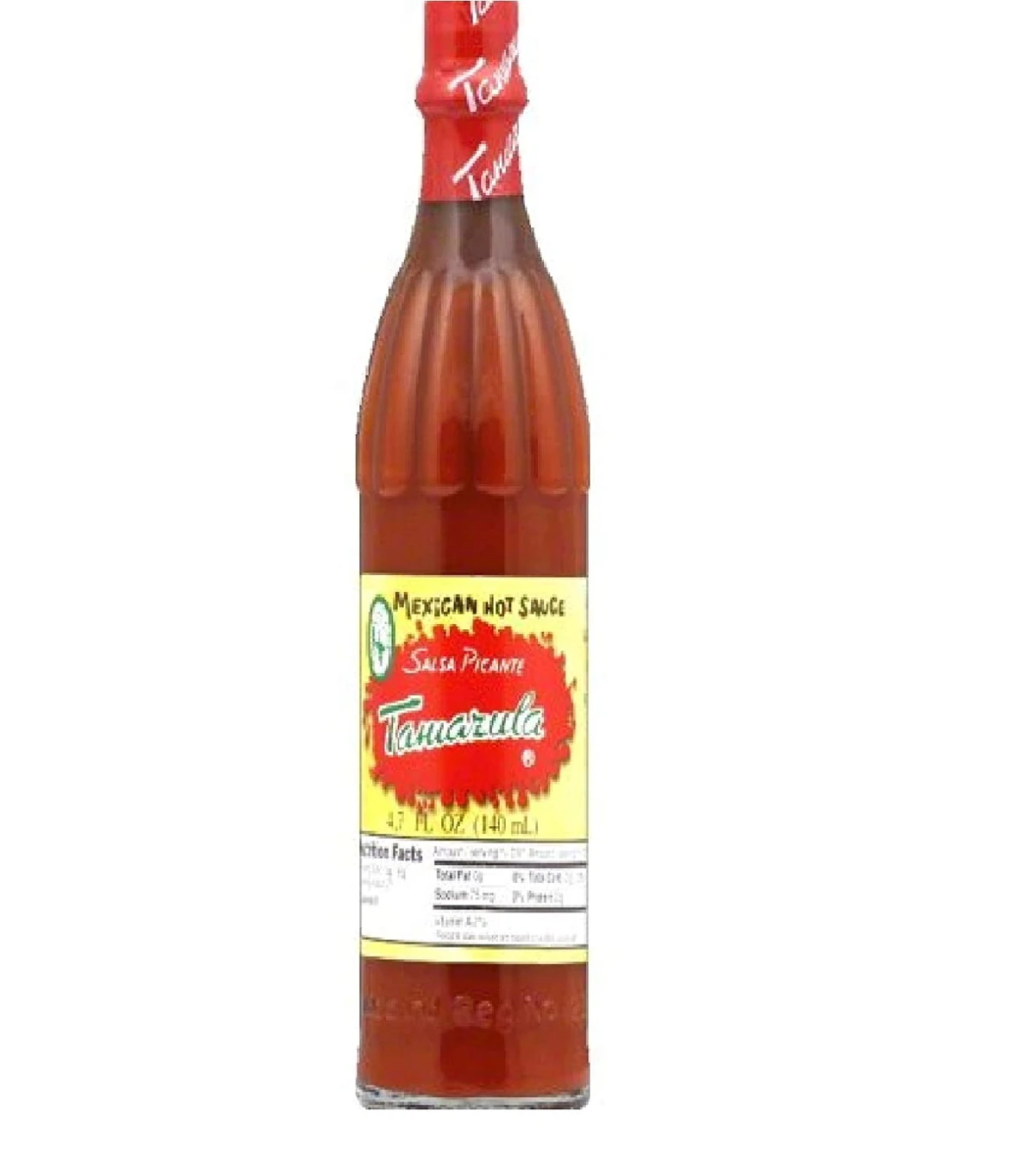 Valentina Salsa Tamazula | Hot Sauces Wiki | Fandom