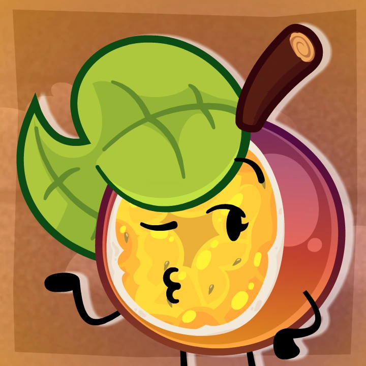 Passionfruit | Hot Shots Wiki | Fandom